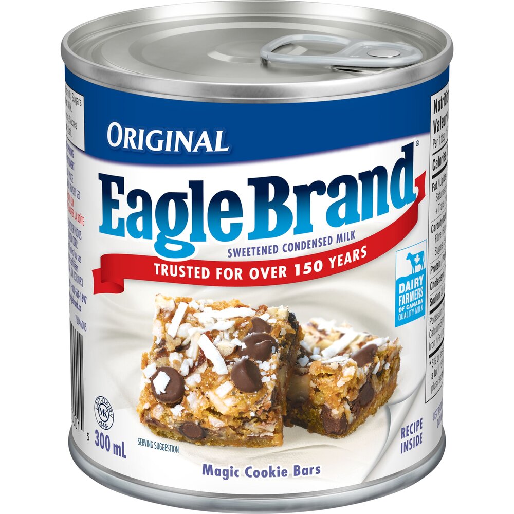 Original Sweetened Condensed Milk