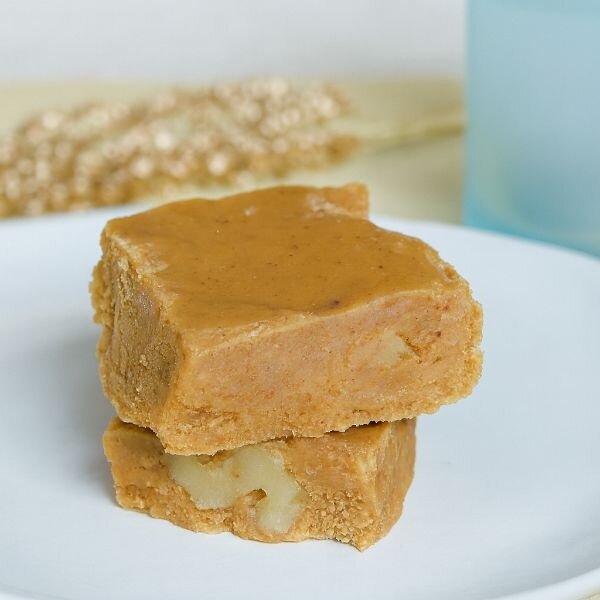 Brown Sugar Fudge