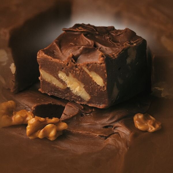 Super fondant chocolaté